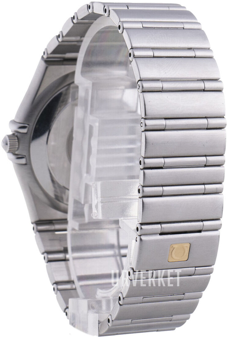 [Pre-owned] Omega 1502.30.00 - 2007 - Constellation Herr